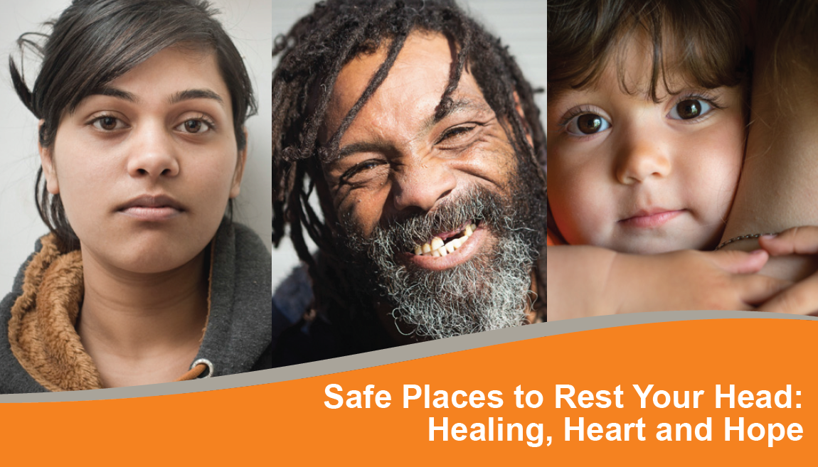 People Experiencing Homelessness – Health Partners on IPV + Exploitation